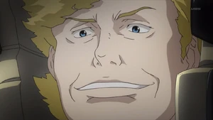 Arthur Goodman | Villains Wiki | Fandom