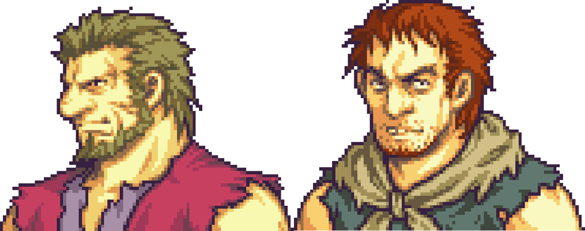 Bazba's Bandits | Villains Wiki | Fandom