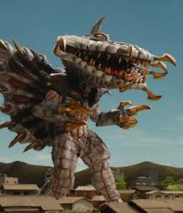 Bogar | Villains Wiki | Fandom