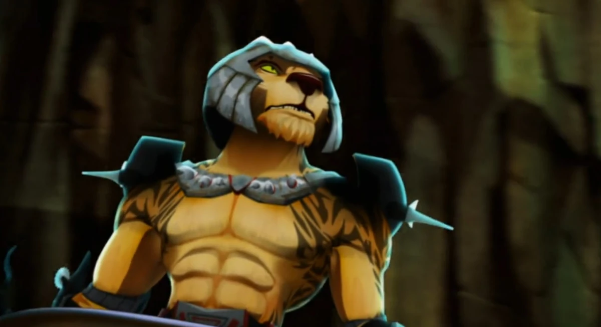 Captain Kalus/Gallery | Villains Wiki | Fandom