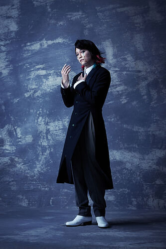 Enmu | Villains Wiki | Fandom