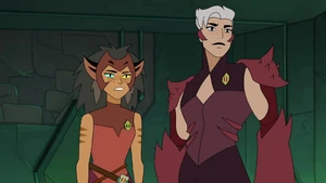 Catra (She-Ra and the Princesses of Power)/Gallery | Villains Wiki | Fandom