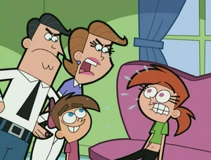 Vicky (The Fairly OddParents) | Villains Wiki | Fandom