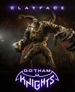 Clayface (Gotham Knights)/Gallery | Villains Wiki | Fandom