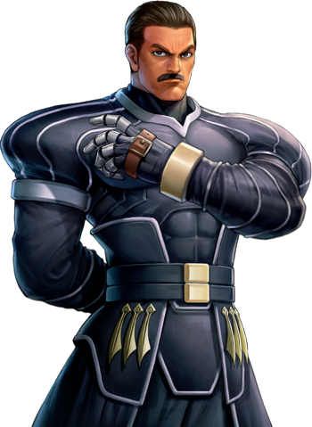 Clone Zero | Villains Wiki | Fandom