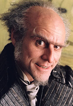 Count Olaf (original)/Synopsis | Villains Wiki | Fandom