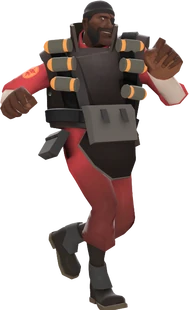 Demoman (Team Fortress 2)/Gallery | Villains Wiki | Fandom