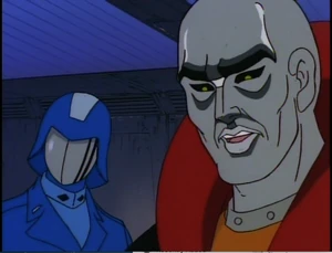 Destro (G.I. Joe)/Gallery | Villains Wiki | Fandom