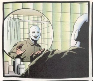 Chameleon (Marvel) | Villains Wiki | Fandom