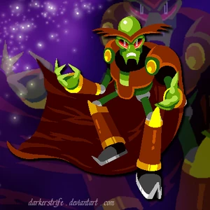 Lord Brevon | Villains Wiki | Fandom