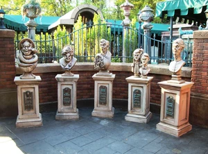 Uncle Jacob Dread | Villains Wiki | Fandom