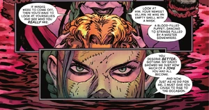 Duela Dent (DC)/Gallery | Villains Wiki | Fandom