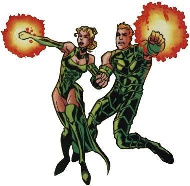 Fenris (Marvel) | Villains Wiki | Fandom