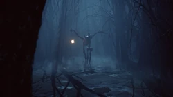 League Of Legends Fiddlesticks Lore