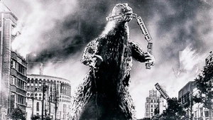 Godzilla (original)/Gallery | Villains Wiki | Fandom