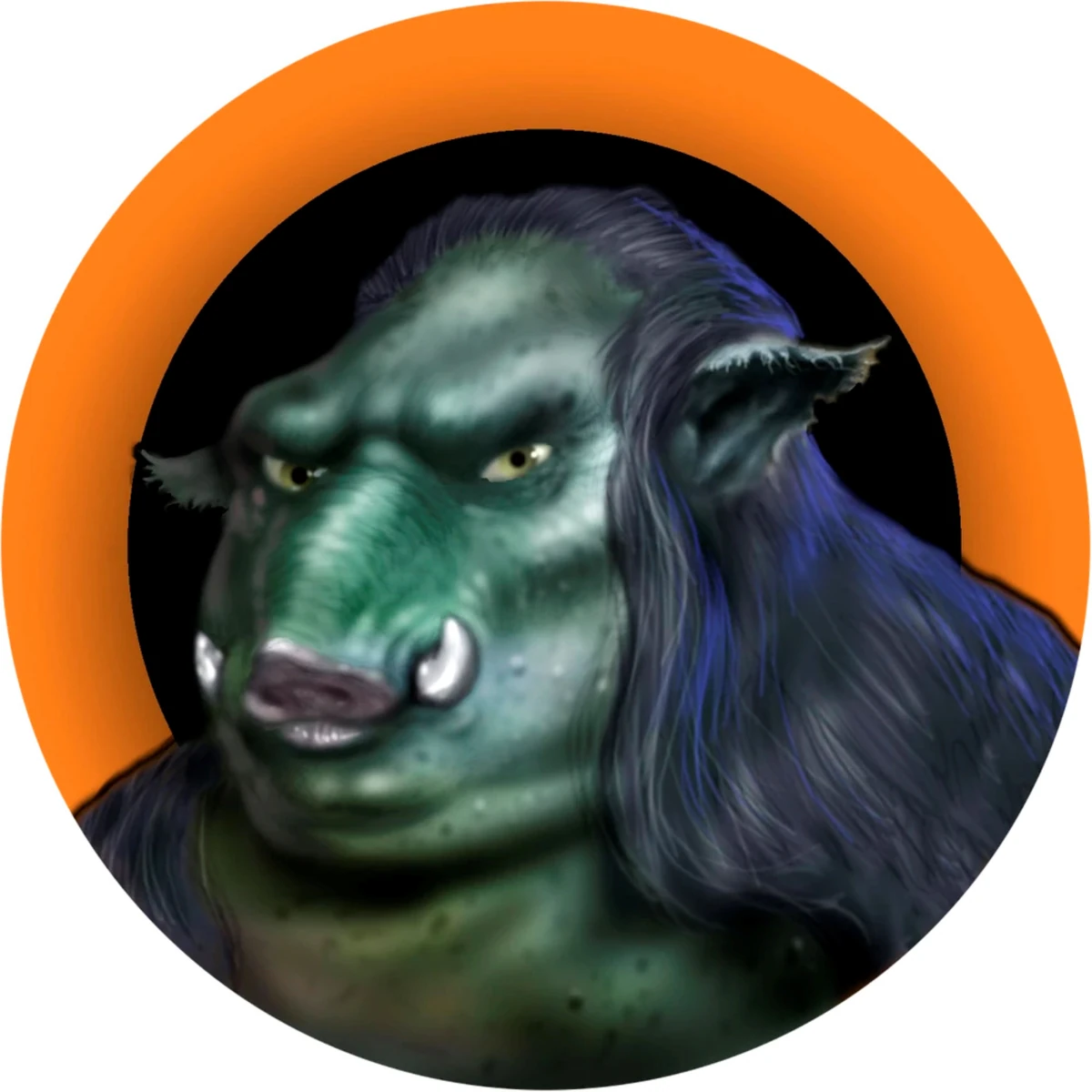 Gretchin | Villains Wiki | Fandom