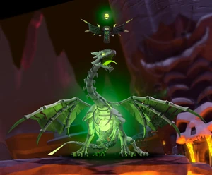 Grief-Bringer | Villains Wiki | Fandom