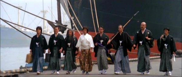 Japanese Masters | Villains Wiki | Fandom