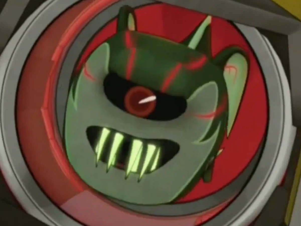 The Goon | Villains Wiki | Fandom