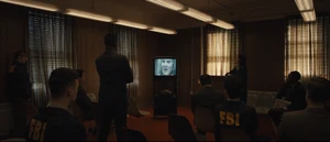 Longlegs | Villains Wiki | Fandom