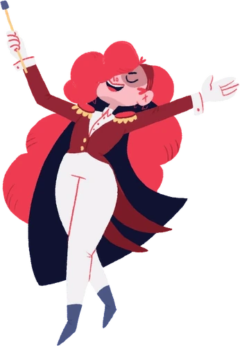 Lady Luck (Dicey Dungeons) | Villains Wiki | Fandom