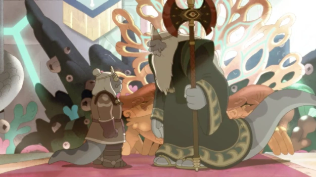 Leviathan Family | Villains Wiki | Fandom