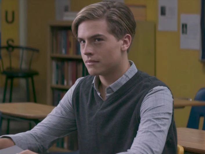 Lucas Ward | Villains Wiki | Fandom