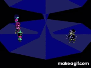 Jevil/Gallery | Villains Wiki | Fandom