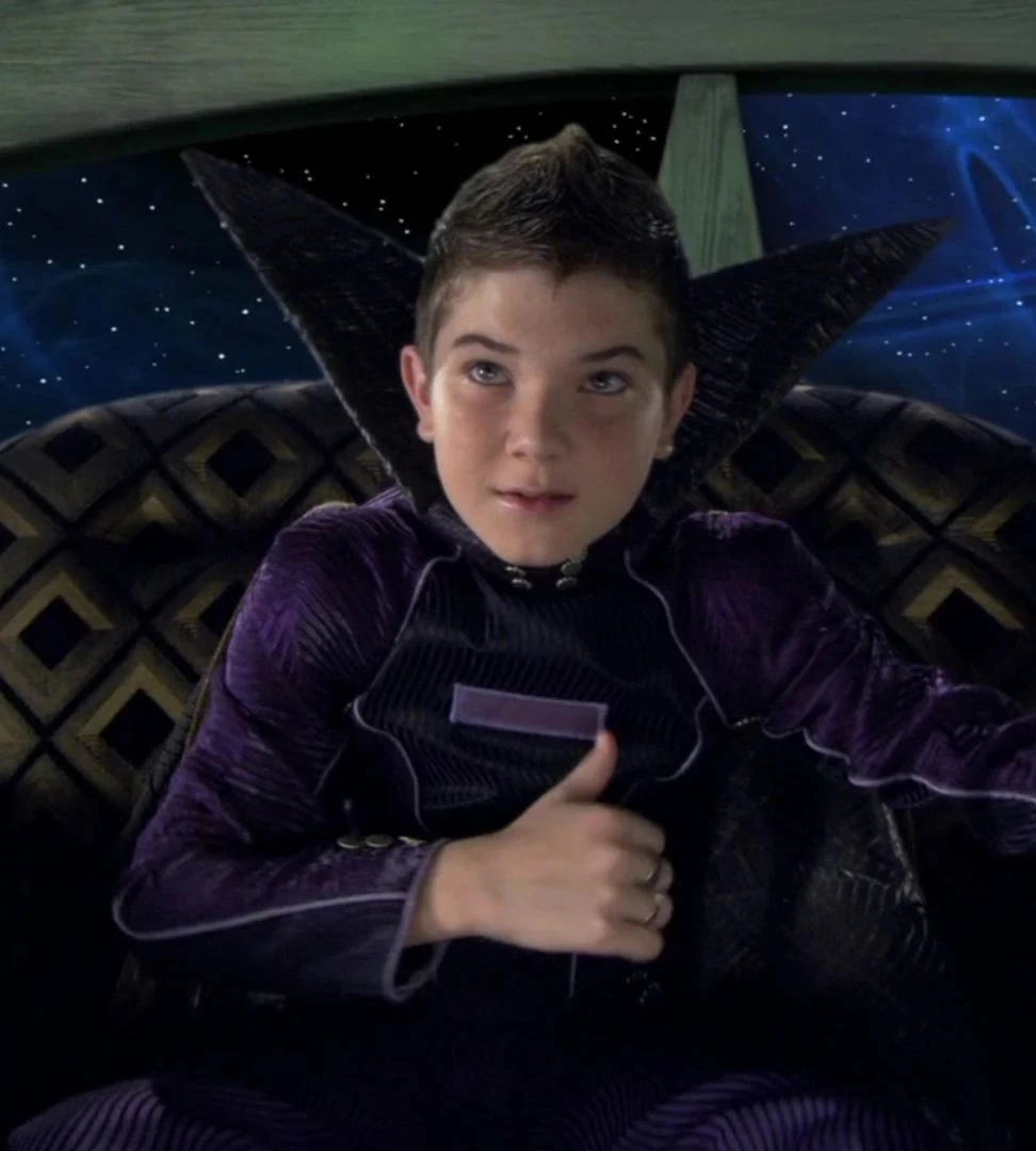 Minus | Villains Wiki | Fandom