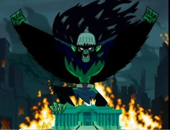 Mojo Jojo | Villains Wiki | Fandom