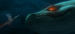 Murray (SeeFood) | Villains Wiki | Fandom