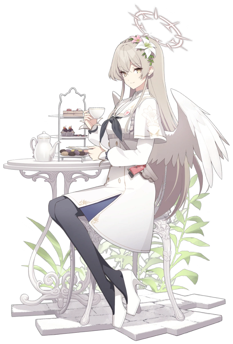 Nagisa Kirifuji | Villains Wiki | Fandom