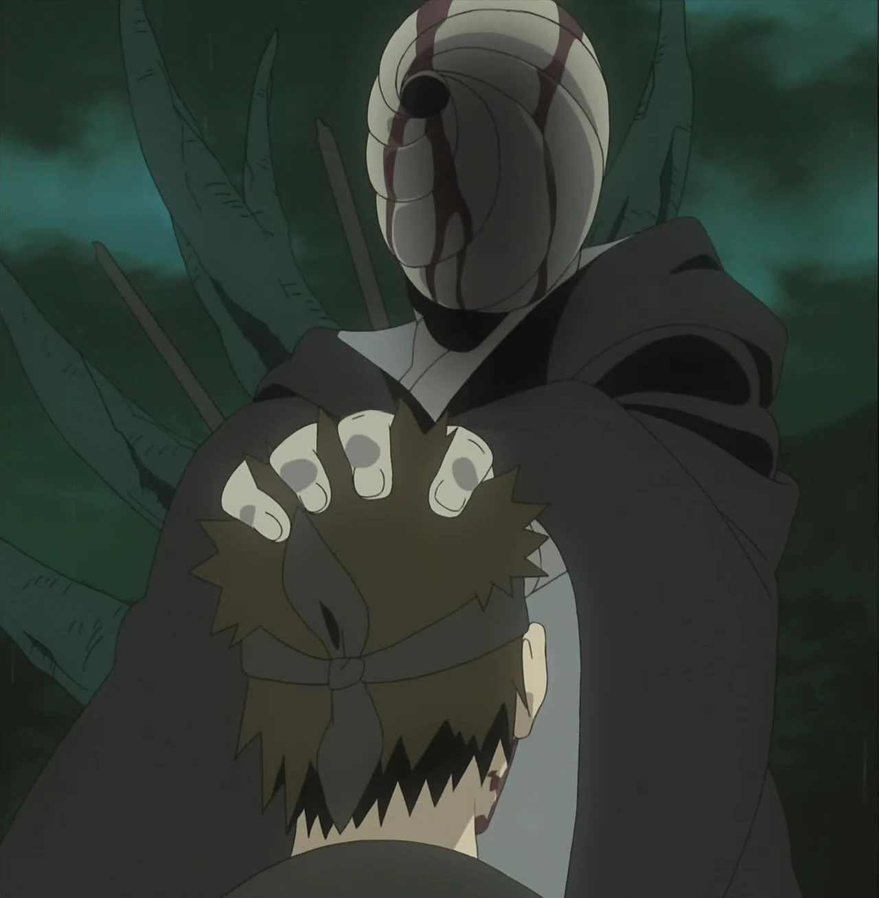 Obito Uchiha Naruto Wiki Fandom Powered By Wikia