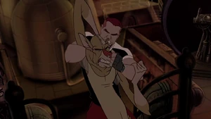 Preed/Gallery | Villains Wiki | Fandom