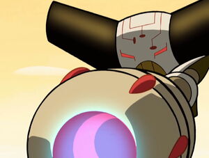 Protoboy | Villains Wiki | Fandom