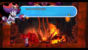 Risky Boots/Gallery | Villains Wiki | Fandom