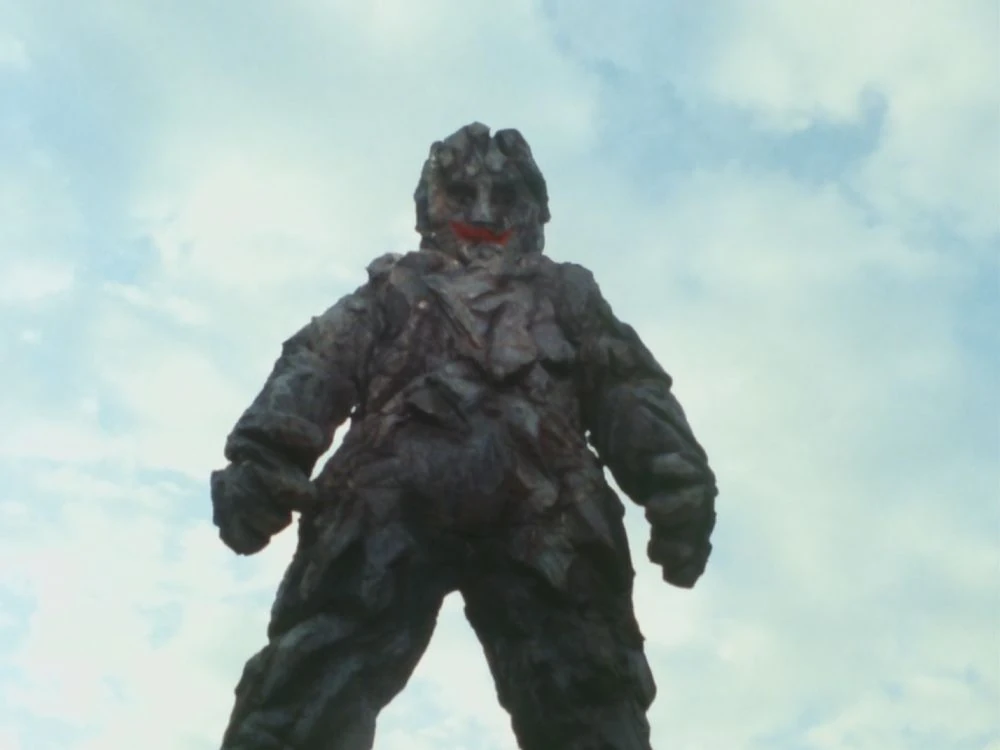 Great Boss of Delza Army | Villains Wiki | Fandom