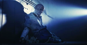 Rook (Alien) | Villains Wiki | Fandom