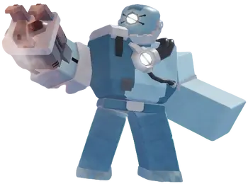 Predators (Tower Defense X) | Villains Wiki | Fandom