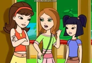 Beth (Polly Pocket) | Villains Wiki | Fandom