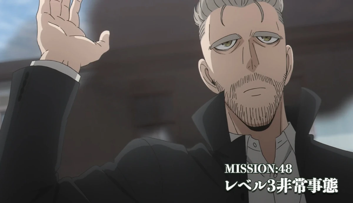 User blog:Aslam113/PE Proposal: Winston Wheeler, from SPY×FAMILY ...