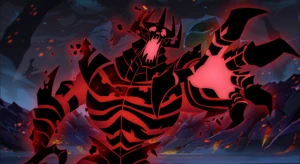 Shredder (Rise of the Teenage Mutant Ninja Turtles)/Gallery | Villains ...