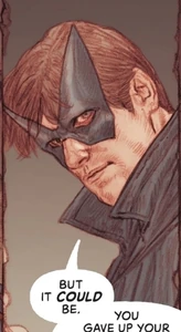 Simon Hurt | Villains Wiki | Fandom