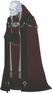 Solon | Villains Wiki | Fandom