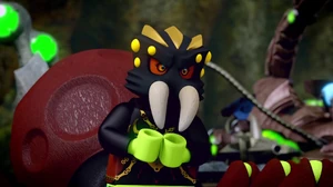 Spinlyn | Villains Wiki | Fandom