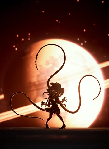 Absolute Solver | Villains Wiki | Fandom