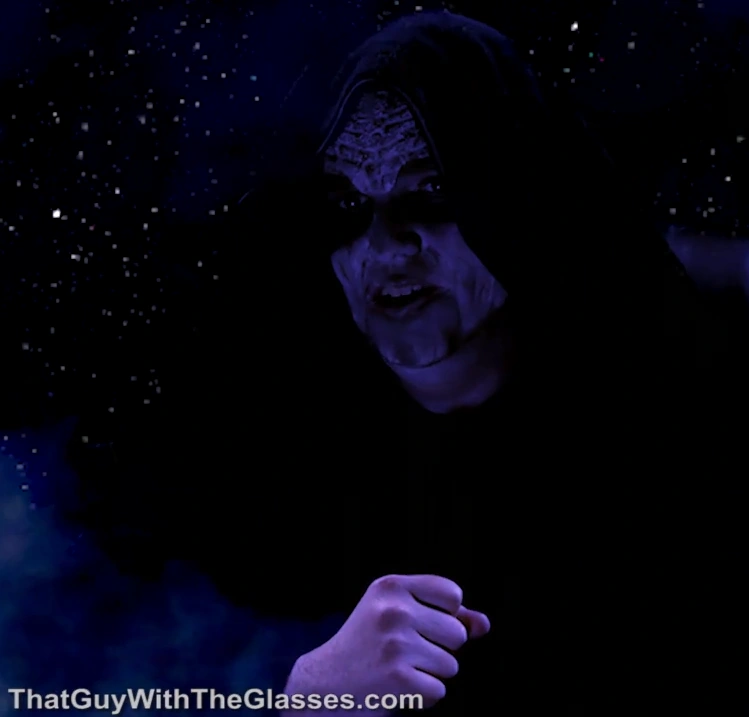 The Executor | Villains Wiki | Fandom