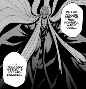 Innocent Zero/Gallery | Villains Wiki | Fandom