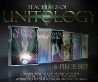 Unitology | Villains Wiki | Fandom