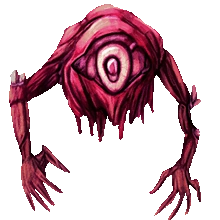 Unknown Specimen 3 | Villains Wiki | Fandom